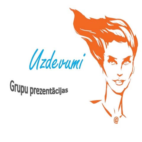 Uzdevumi grupu darbam (4CanGurus) | PPTX