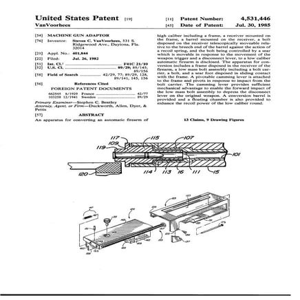 Us5320023 | PDF