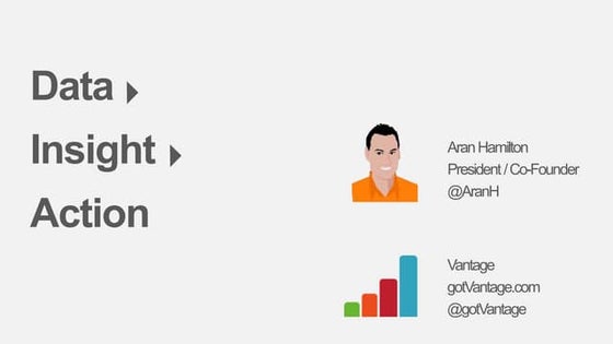 Why Story Telling matters by Mark Evans | PPT