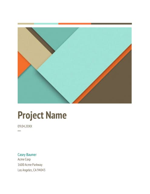 Project proposal (2) | DOCX