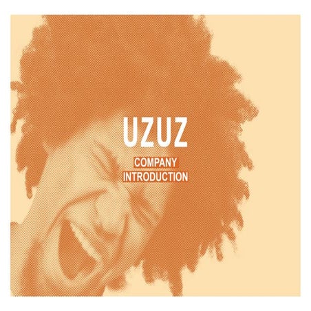 会社説明資料｜株式会社UZUZ.pdf