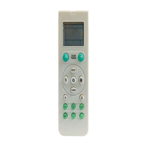 Air Conditioner remotes for Original Voltas AC Remote Control | PPTX