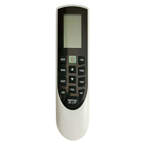 Air Conditioner remotes for Original Voltas AC Remote Control | PPT