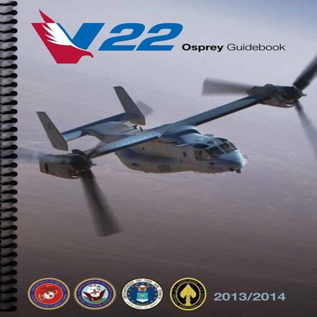 V22 guidebook 2013 | PDF