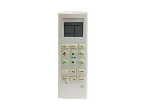 Air Conditioner remotes for Original Voltas AC Remote Control | PPT
