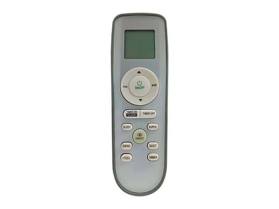 Air Conditioner remotes for Original Voltas AC Remote Control | PPTX