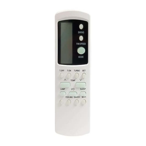 Air Conditioner remotes for Original Voltas AC Remote Control | PPTX