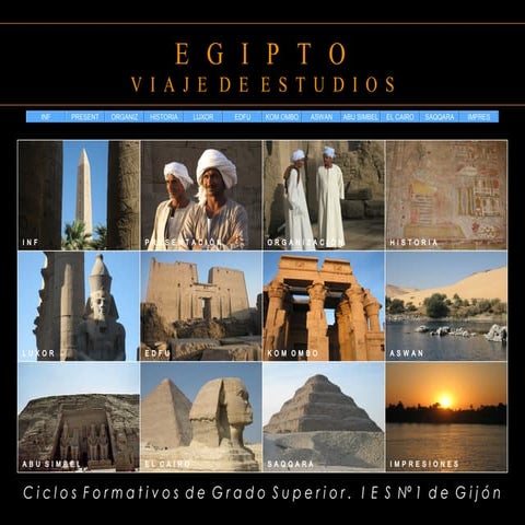 V.e. egipto 09 | PPT