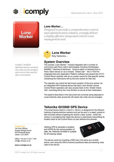 Cellocator Accessories | PDF | Computer Peripherals | Computing