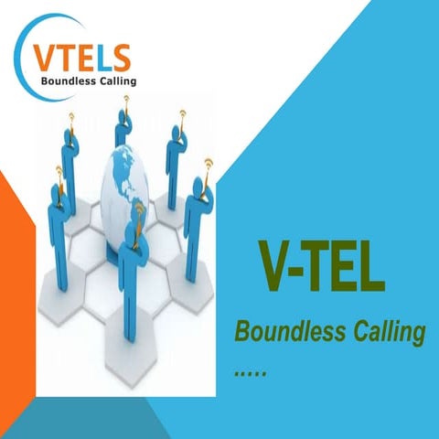 vTel | PPT