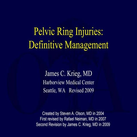 pelvis fractures definitive management.ppt