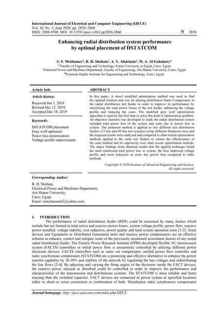 Radio-frequency circular integrated inductors sizing optimization using bio-inspired techniques ...