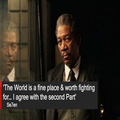 Movie Quotes V1 | PPT