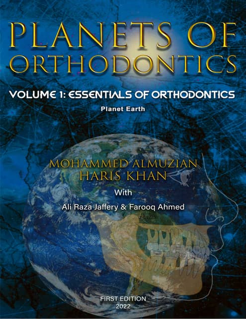 Tessier classification for orthodontist by Almuzian | PDF