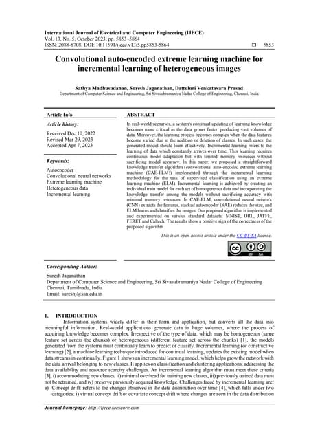 MODELS 2022 Journal-First presentation: ETeMoX - explaining ...