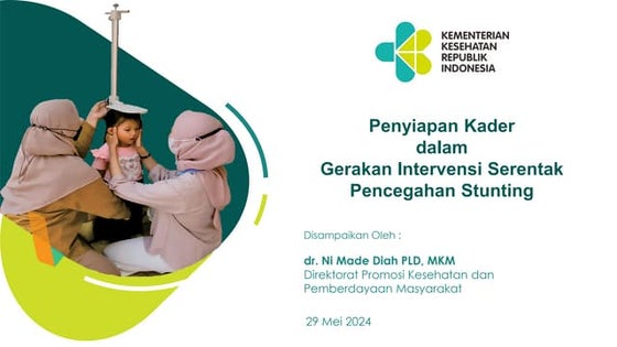 keterampilan kader dan teknis penilaian tingkat kecakapan kader posyandu.pptx