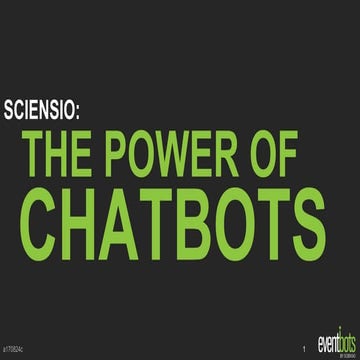 V12 | PPTX | Web Conferencing | Computer Software and Applications