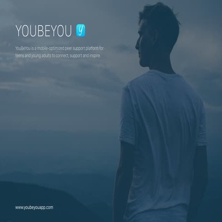 YouBeYou Deck | PDF