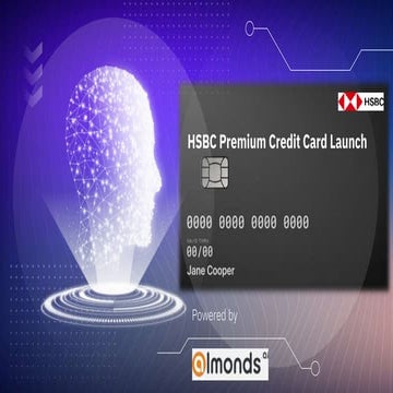 v1_HSBC Bank - Metal Card Launch x Almonds.Ai.pptx