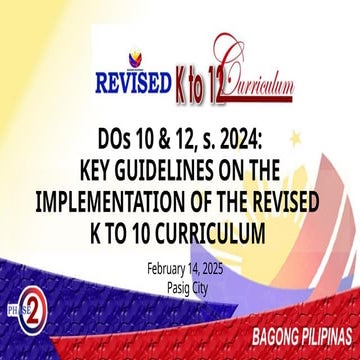 V1_PPT_DO-10_Guidelines_Revised_K_to_10_Curriculum.pptx