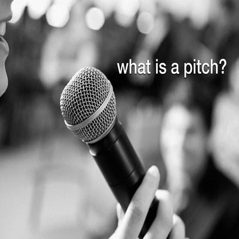 how to pitch. | PDF