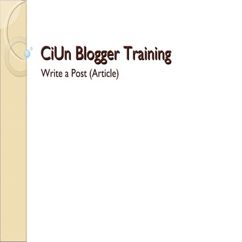 Tutorial thinglink | PDF
