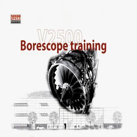 BORESCOPE INSPECTION for engins CFM56.pdf