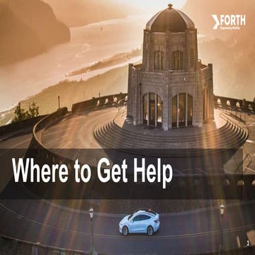Where to Get Help | PPT