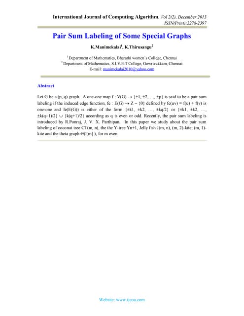 On Domination in Fuzzy Graphs | PDF