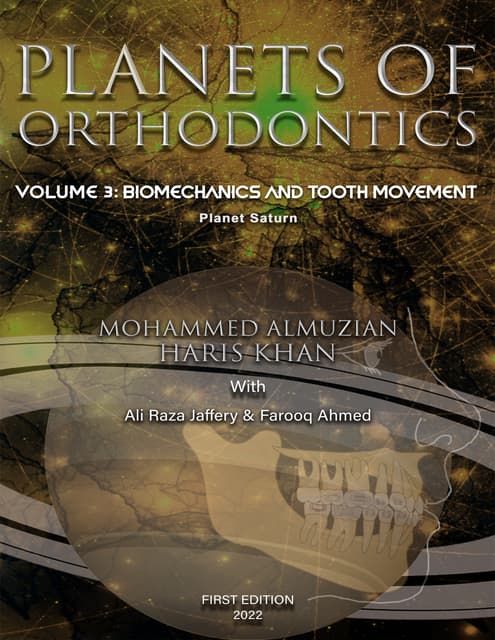 Cervical vertebral maturation (cvm) / for orthodontists by Almuzian | DOCX