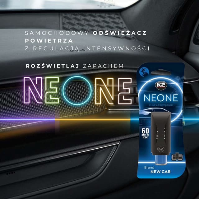 V377 K2 NEONE RAW FORCE SAMOCHODOWY ODŚWIEŻACZ POWIETRZA.pdf