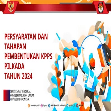 v3 BAHAN PERSYARATAN TAHAPAN PEMBENTUKAN KPPS.pptx