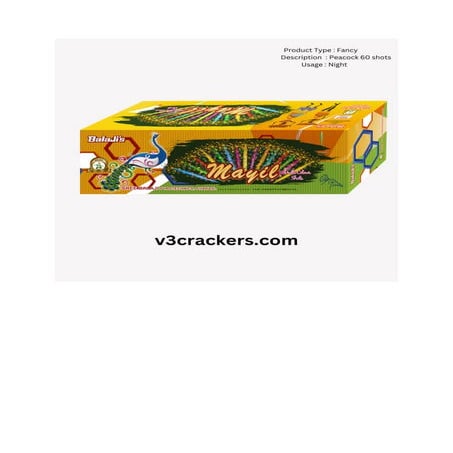 V3Crackers Sivakasi - Product Images 1- BJ.pdf