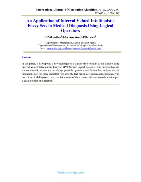 Chordal Graphs and Their Clique Graphs | PDF