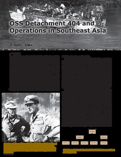 V13n1 saf asia | PDF | Defense Industry | Industries