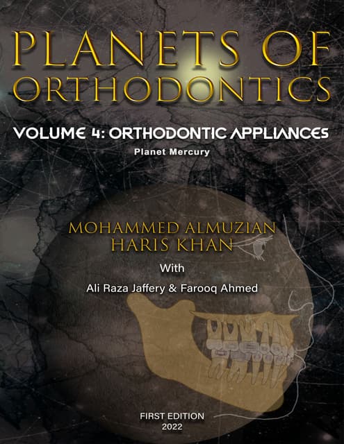 Tessier classification for orthodontist by Almuzian | PDF