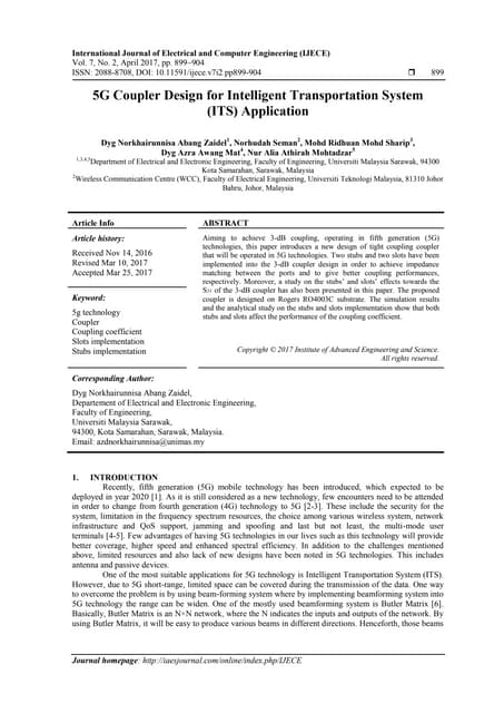 On the design of switched beam wideband base stations | PDF