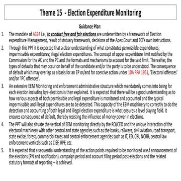 V4 Th15 Election Expenditure Monitoring.pptx