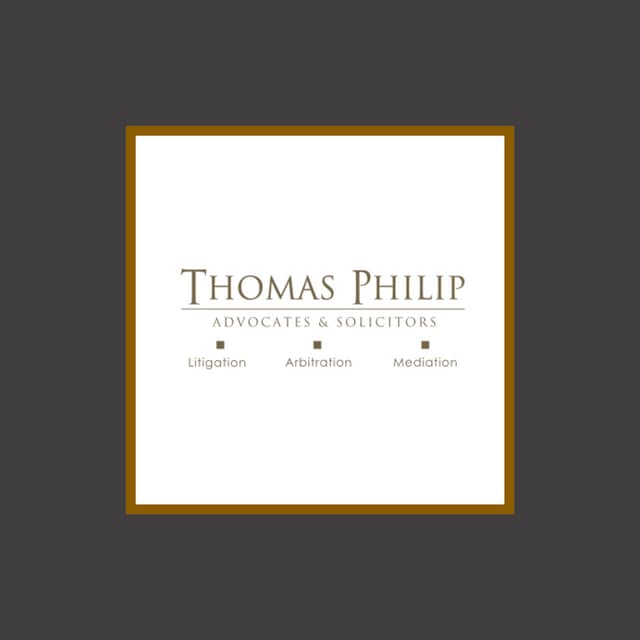Thomas Philip Corporate Profile (May 2021) | PDF