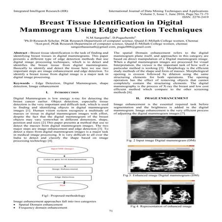 Implementation of Lower Leg Bone Fracture Detection from X Ray Images | PDF