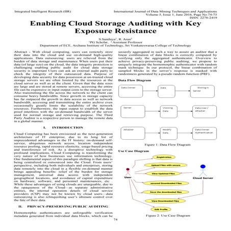 Breast Tissue Identification In Digital Mammogram Using Edge Detection