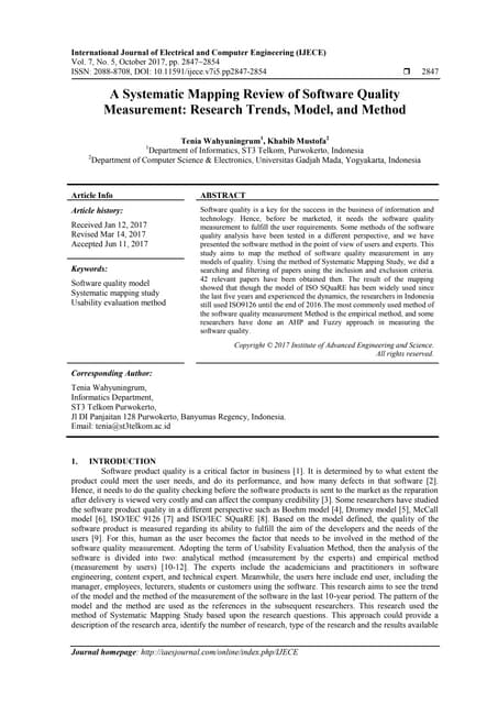 Methodology it capstone projet | PPTX