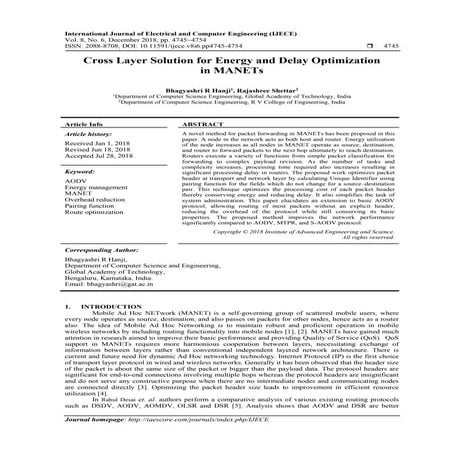 New Heuristic Model for Optimal CRC Polynomial | PDF