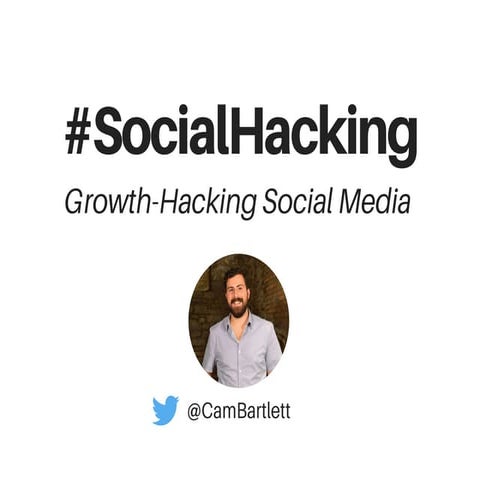 Spark 2017: How IJM Drives Social Justice on Social Media by Cameron ...