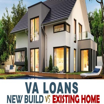 The Beginners Guide to VA Home Loans by Low VA Rates | PPTX