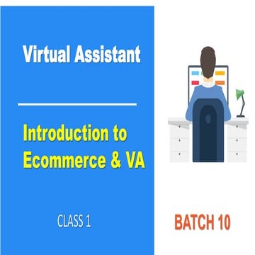 Virtual Assistant course - Class 01.pptx