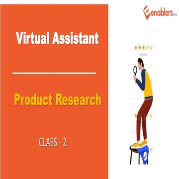 Virtual Assistant course - Class 2 (ProductHunt).pptx