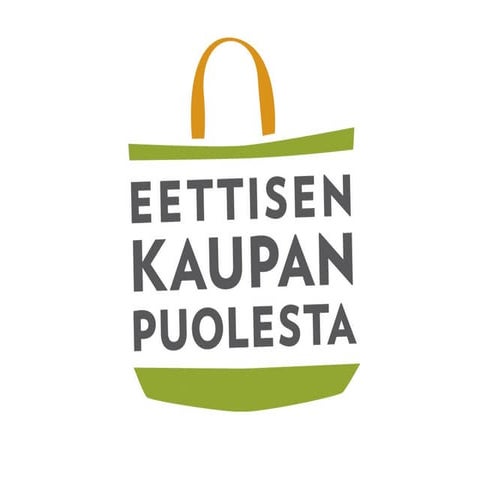 Kouluvierailijalle:Vaate-esityksen pohja /Eetti ry | ODP