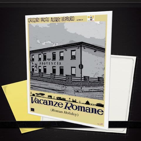 Vacanze romane | PDF
