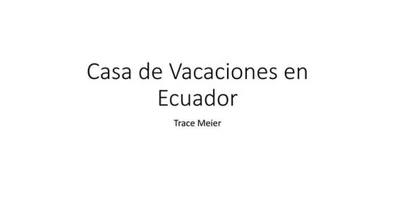 CNET CDCTP Tommy Colter | PPT